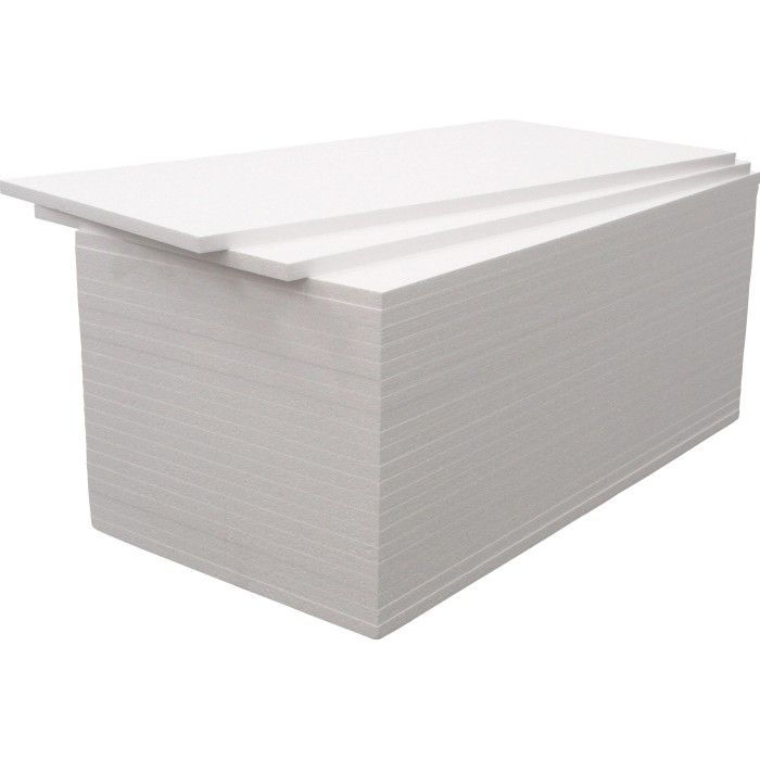 Styroporplatten kaufen bei OBI