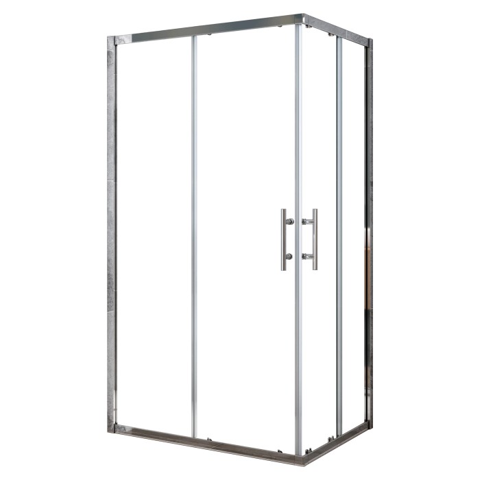 Duschkabinen 120x90 kaufen bei OBI