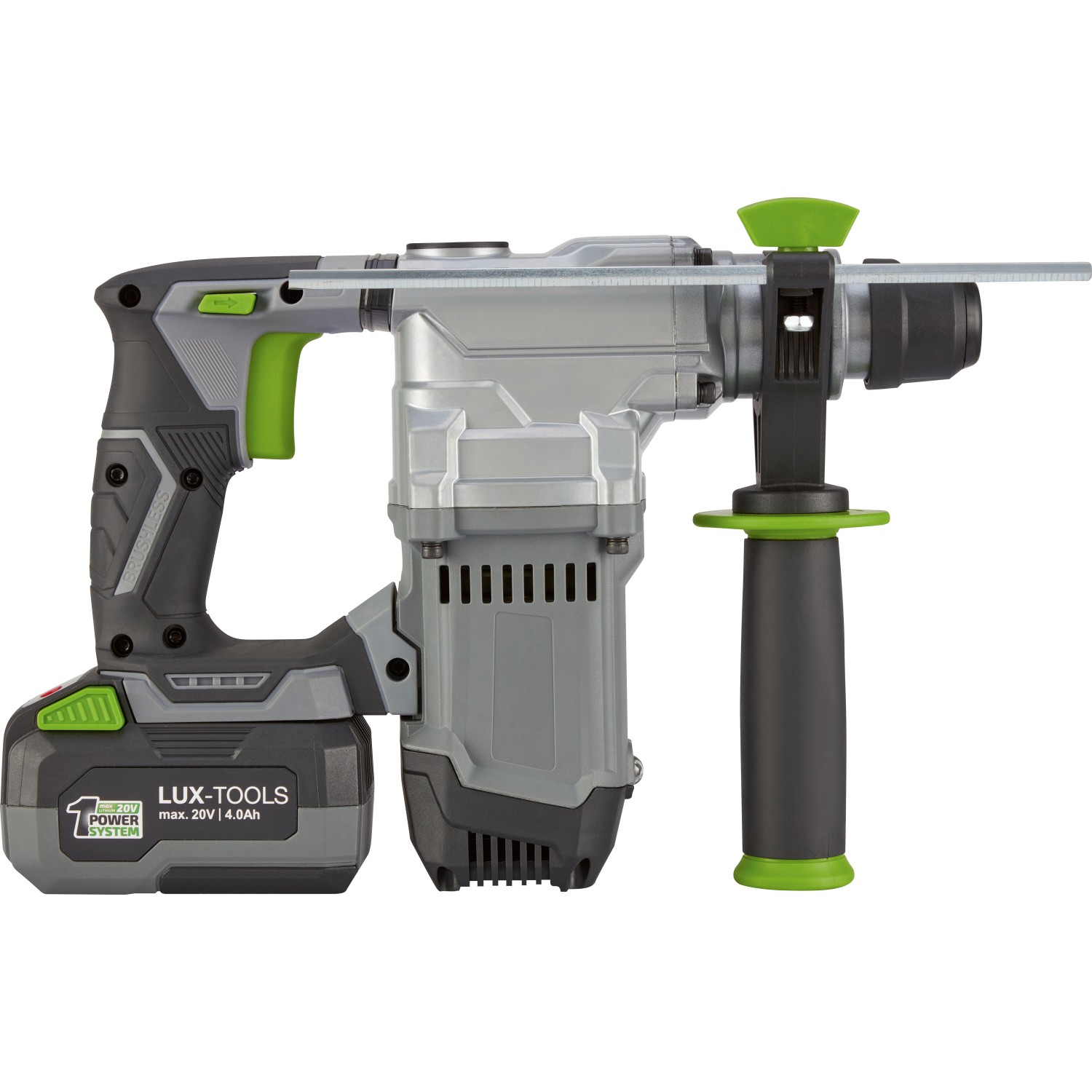 LUX-TOOLS Meißelhammer A-BH-20 B bei OBI kaufen