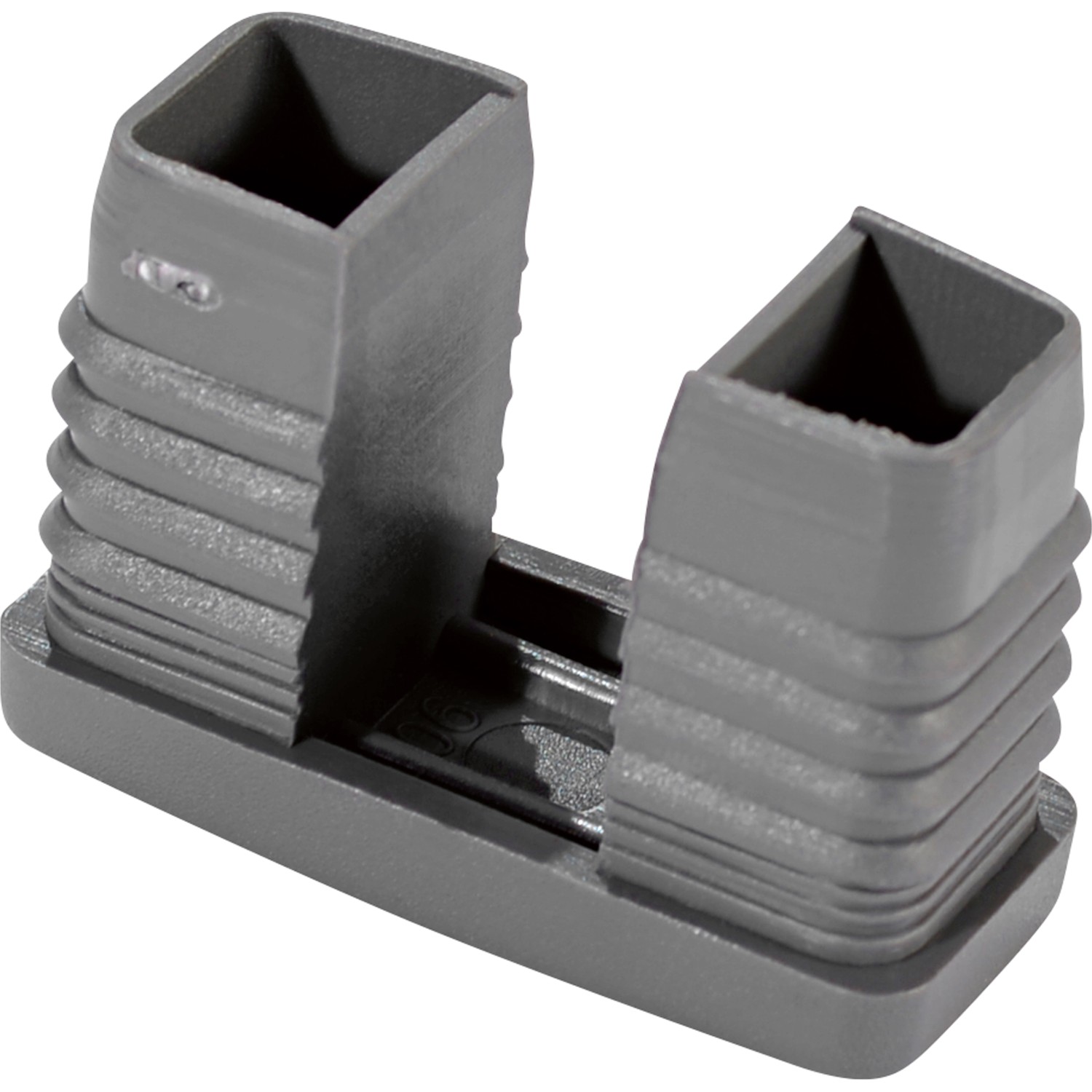 Fußkappen für Stapelstuhl Bonlee 4 Stück kaufen bei OBI