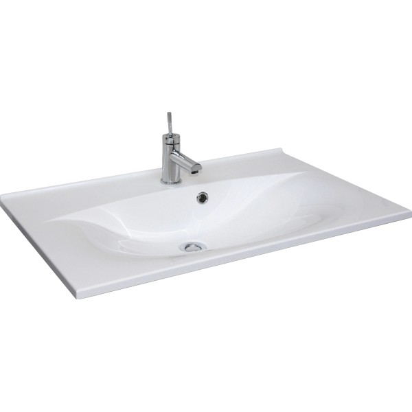 Waschbecken 80 Cm
