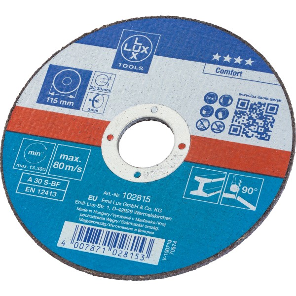 Trennscheiben kaufen bei OBI