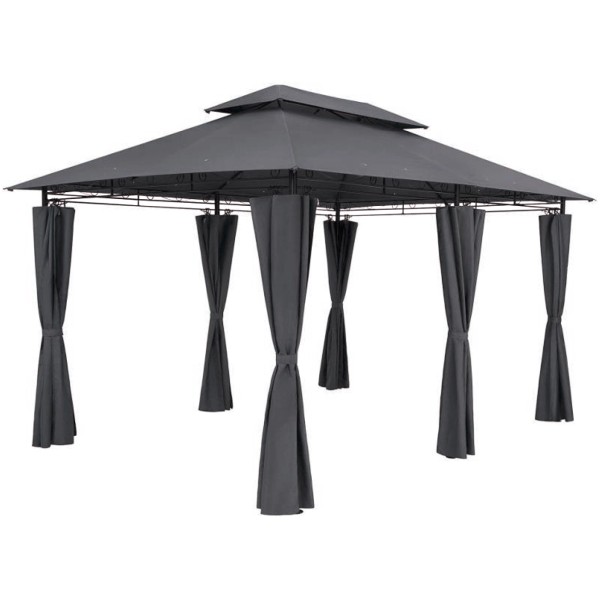 Pavillon 3x4 kaufen bei OBI