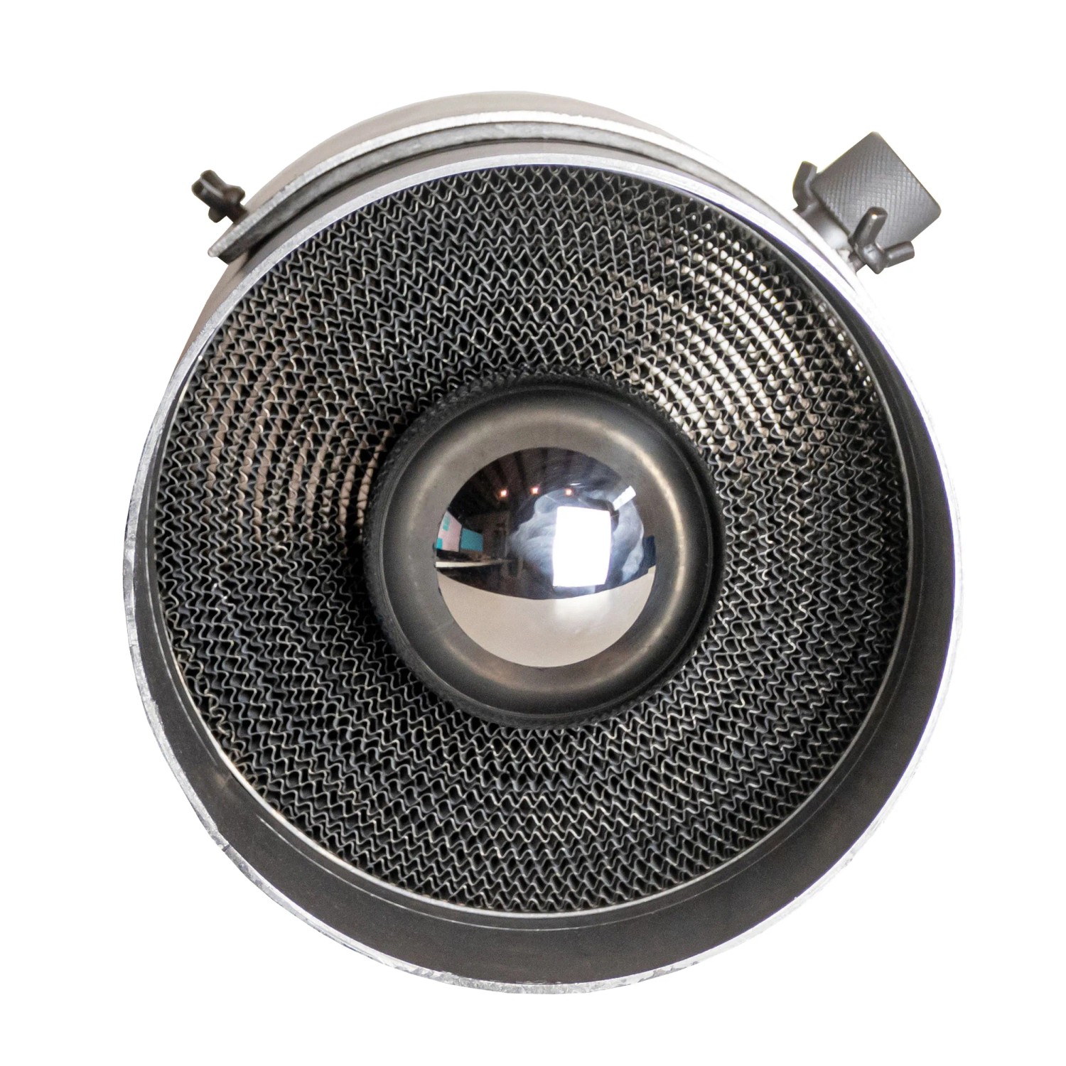 Feinstaubfilter Kaminofen 150 Mm