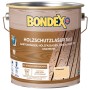 Bondex Holzschutzlasur 3 in 1 Farblos 4 l kaufen bei OBI