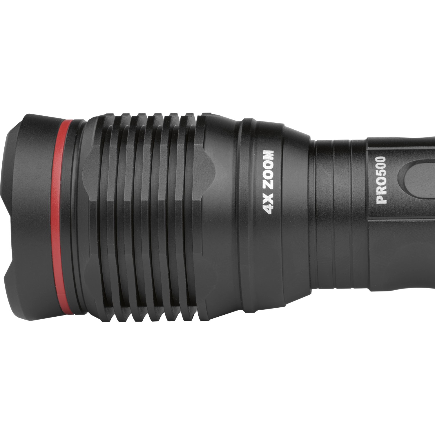 NEBO Taschenlampe Iprotec Pro 500 Lite LED kaufen bei OBI