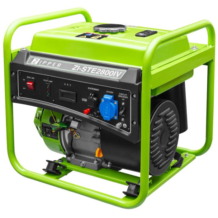 Stromgenerator kaufen bei OBI