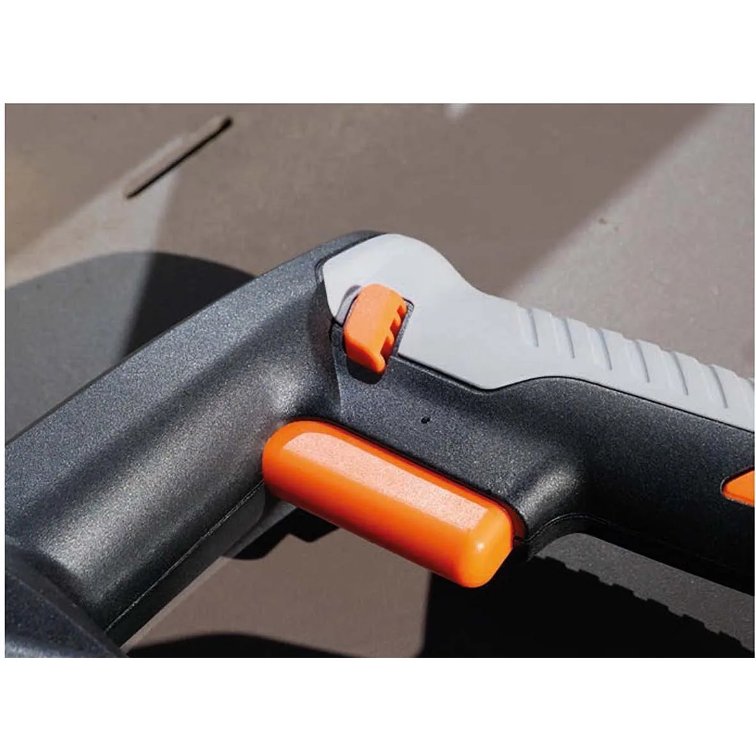 Yard Force Akku-Mitteldruckreiniger LW C04 20 V mit Akku und Ladegerät ...