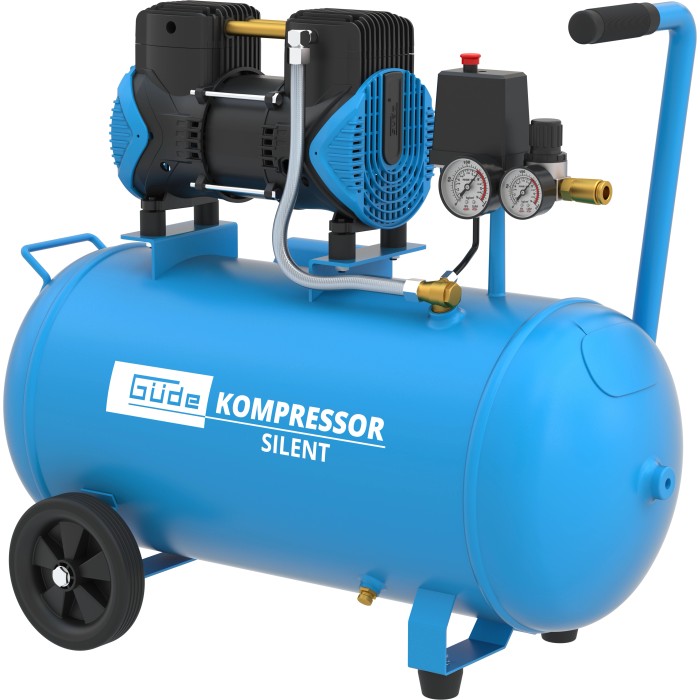 Güde kompressor kaufen bei OBI