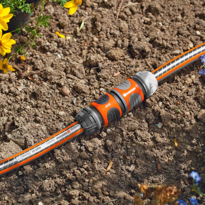 Gardena Schlauchverbinder kaufen bei OBI