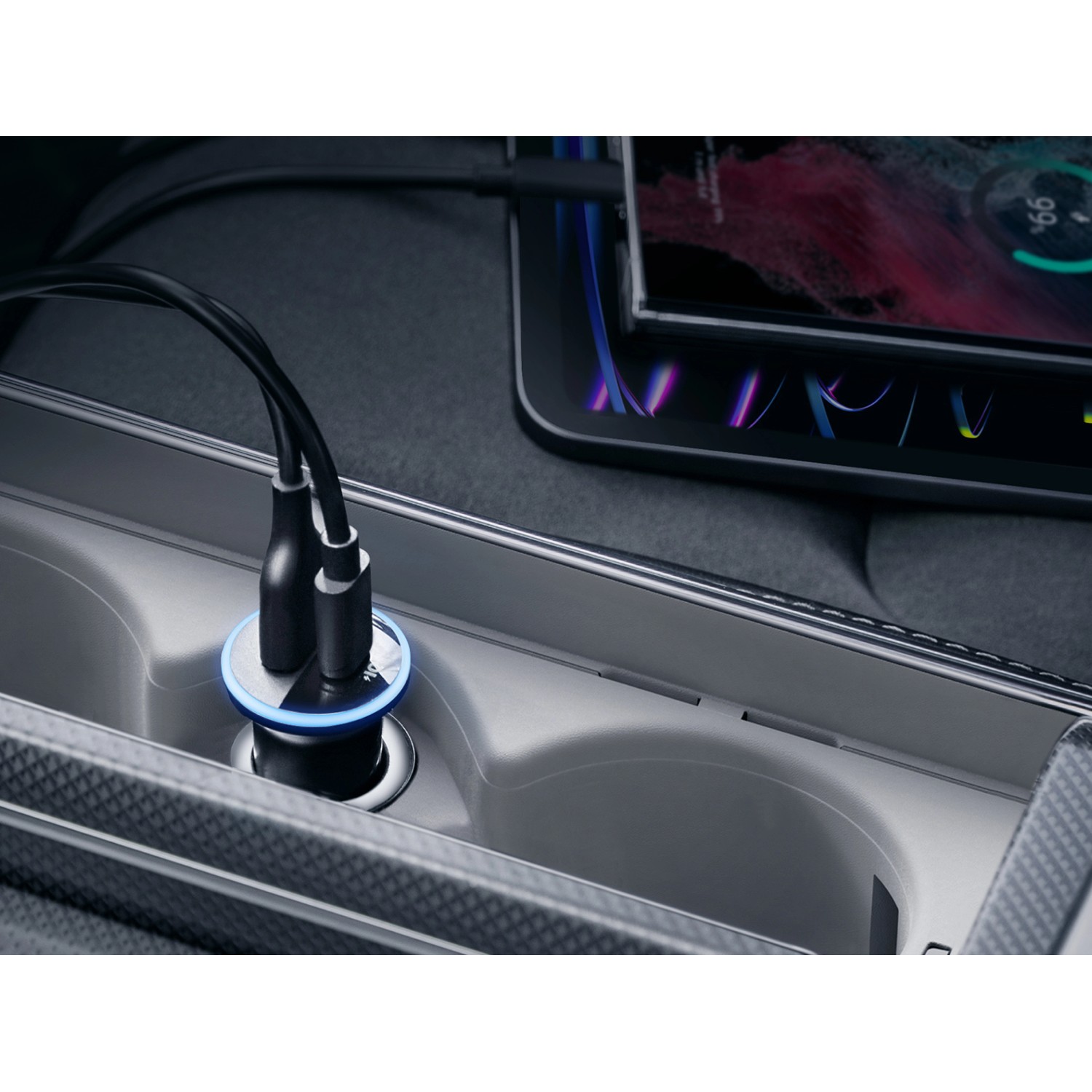 Anker Kfz-Ladegerät 52 W kaufen bei OBI