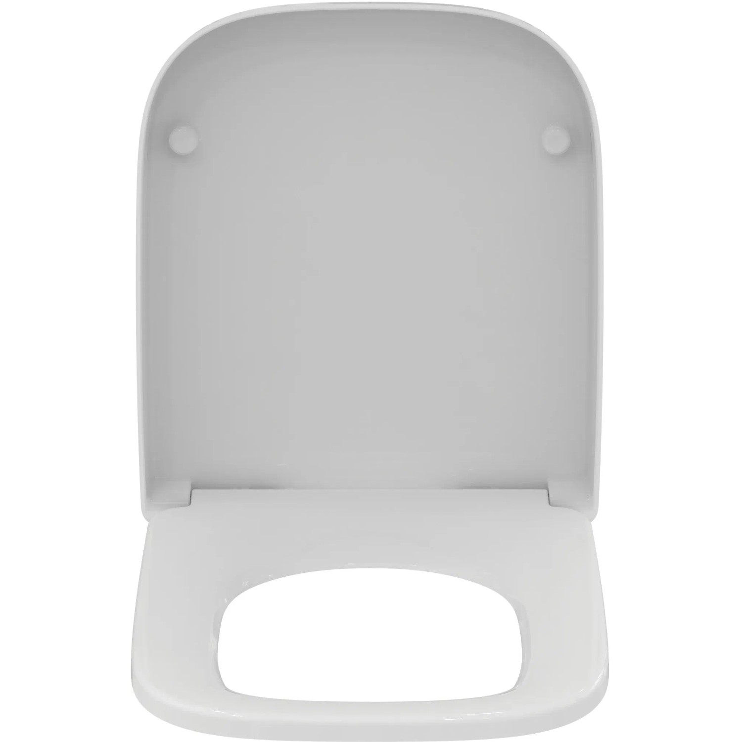 Ideal Standard WC-Sitz i.life S Wrapover Weiß kaufen bei OBI