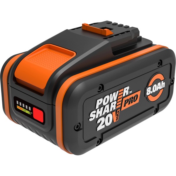 Worx akku kaufen bei OBI