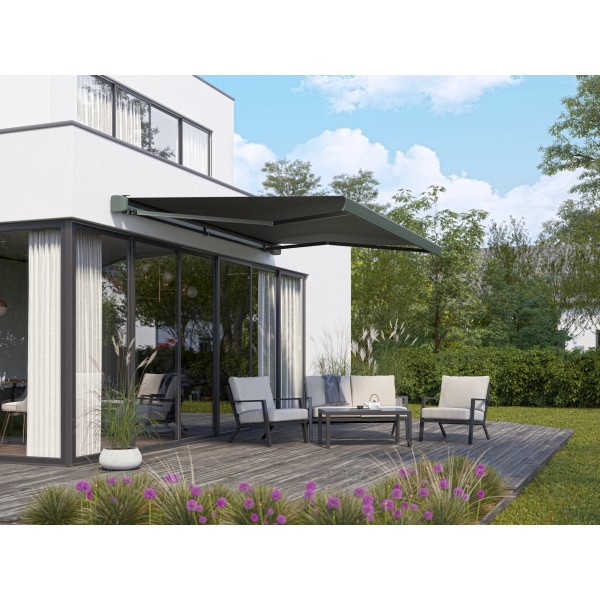 Markise 4m kaufen bei OBI