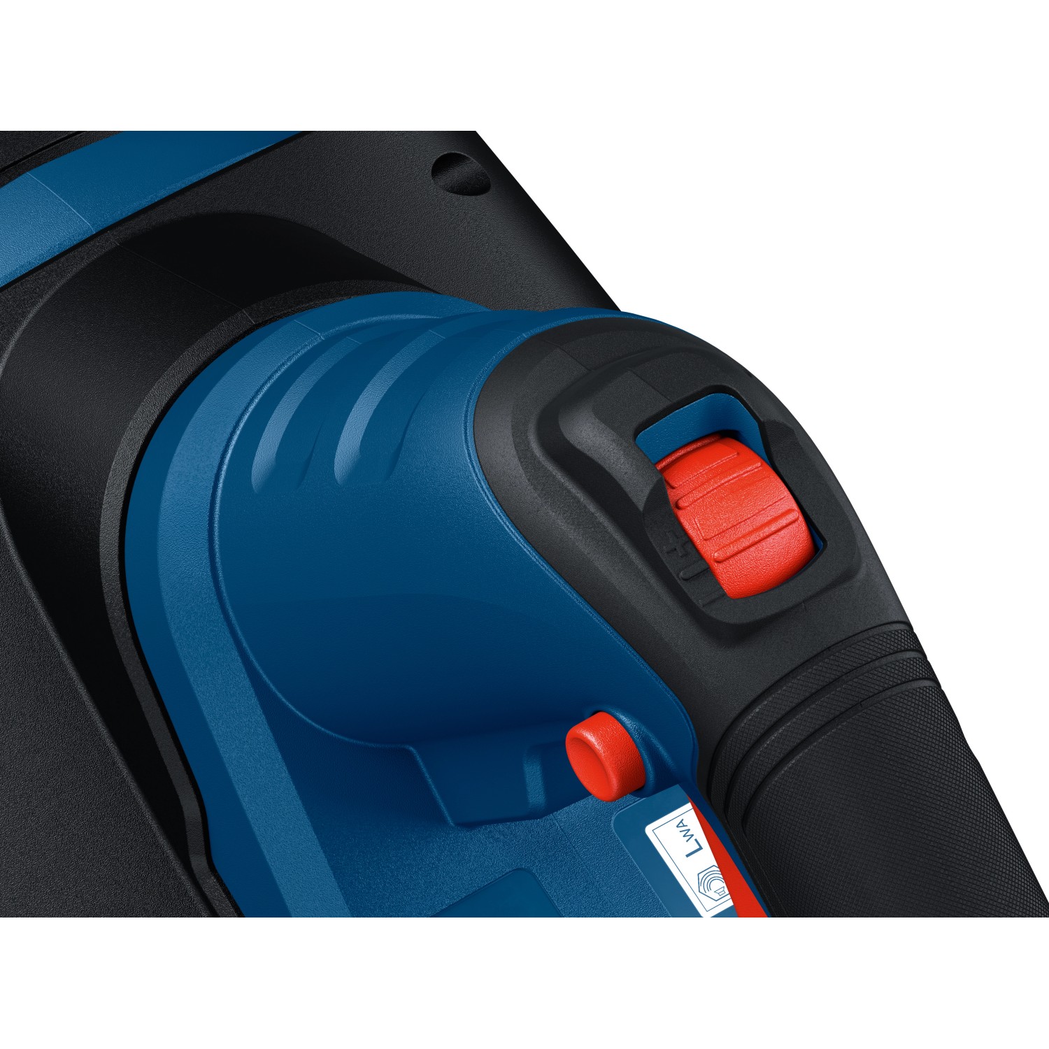 Bosch Professional Akku-Laubbläser GBL 18V-800 Solo kaufen bei OBI