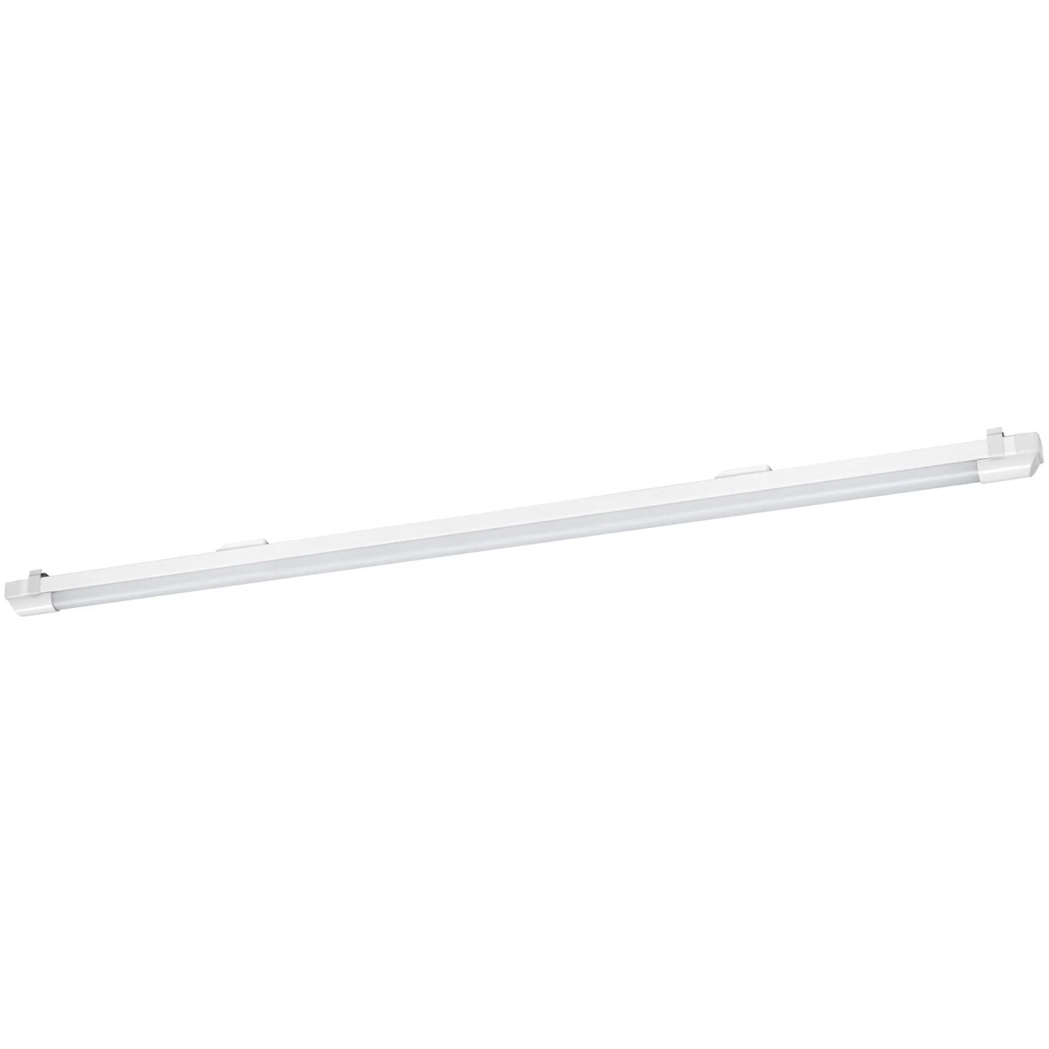 Ledvance LED-Lichtleiste Power Batten Weiß 2600 lm 120 cm kaufen bei OBI