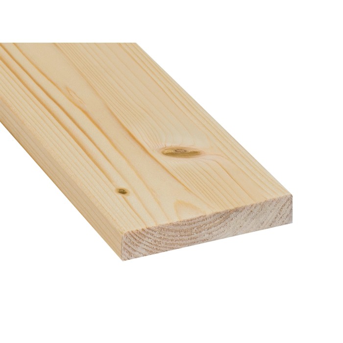Bauholz Brett kaufen bei OBI