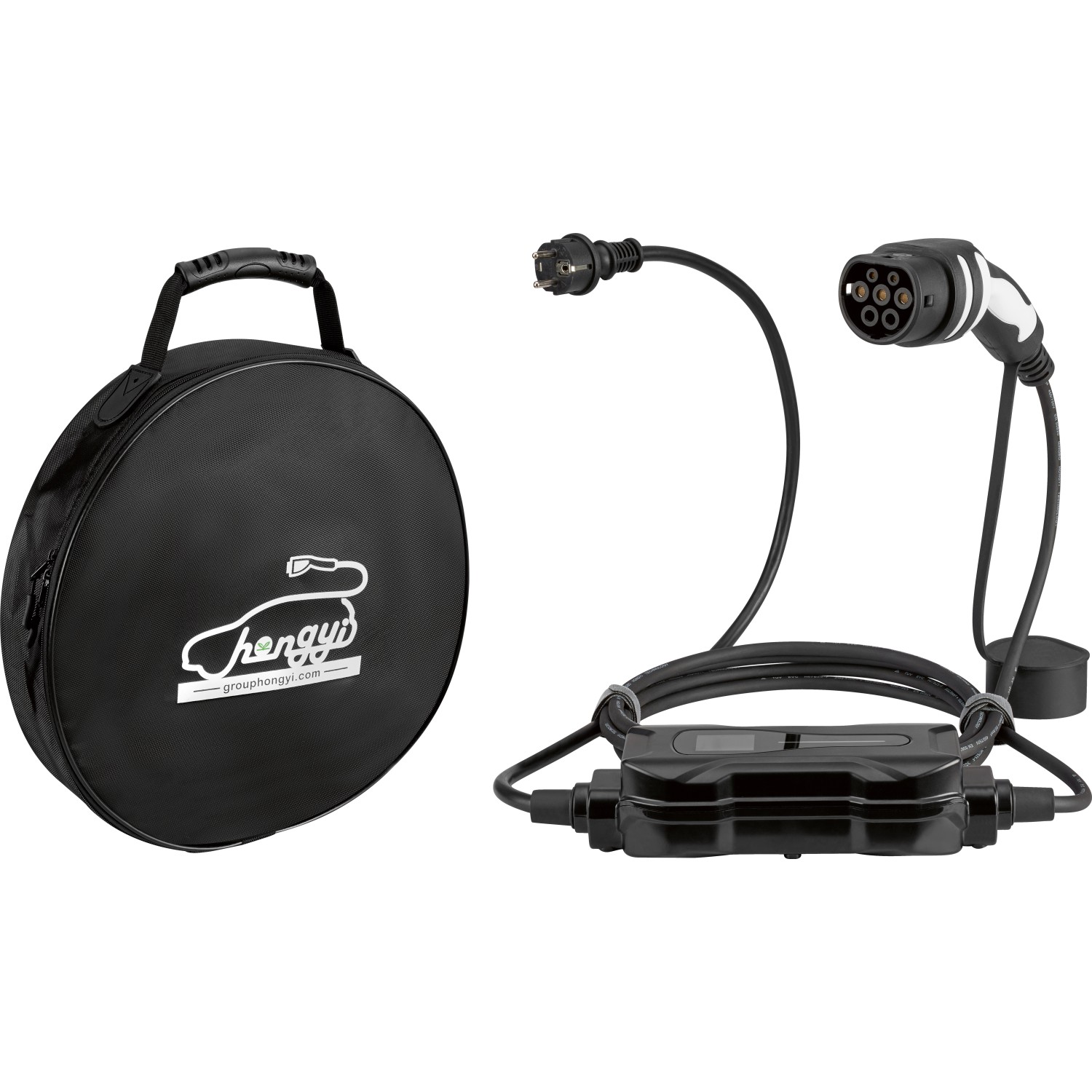 Typ 2 EV-Ladegerät für Elektro- und Hybridfahrzeuge 5 m kaufen bei OBI