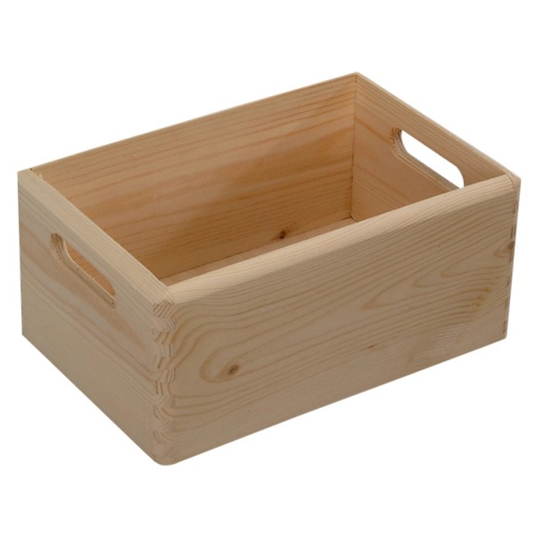Holzkiste kaufen bei OBI