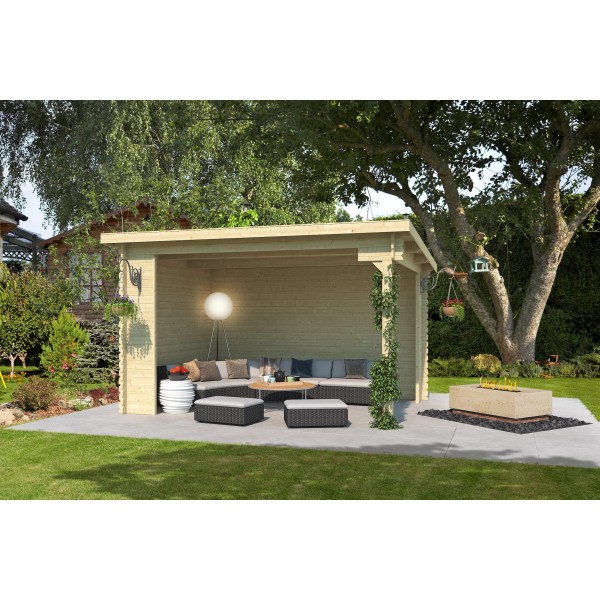 Unterstand kaufen bei OBI