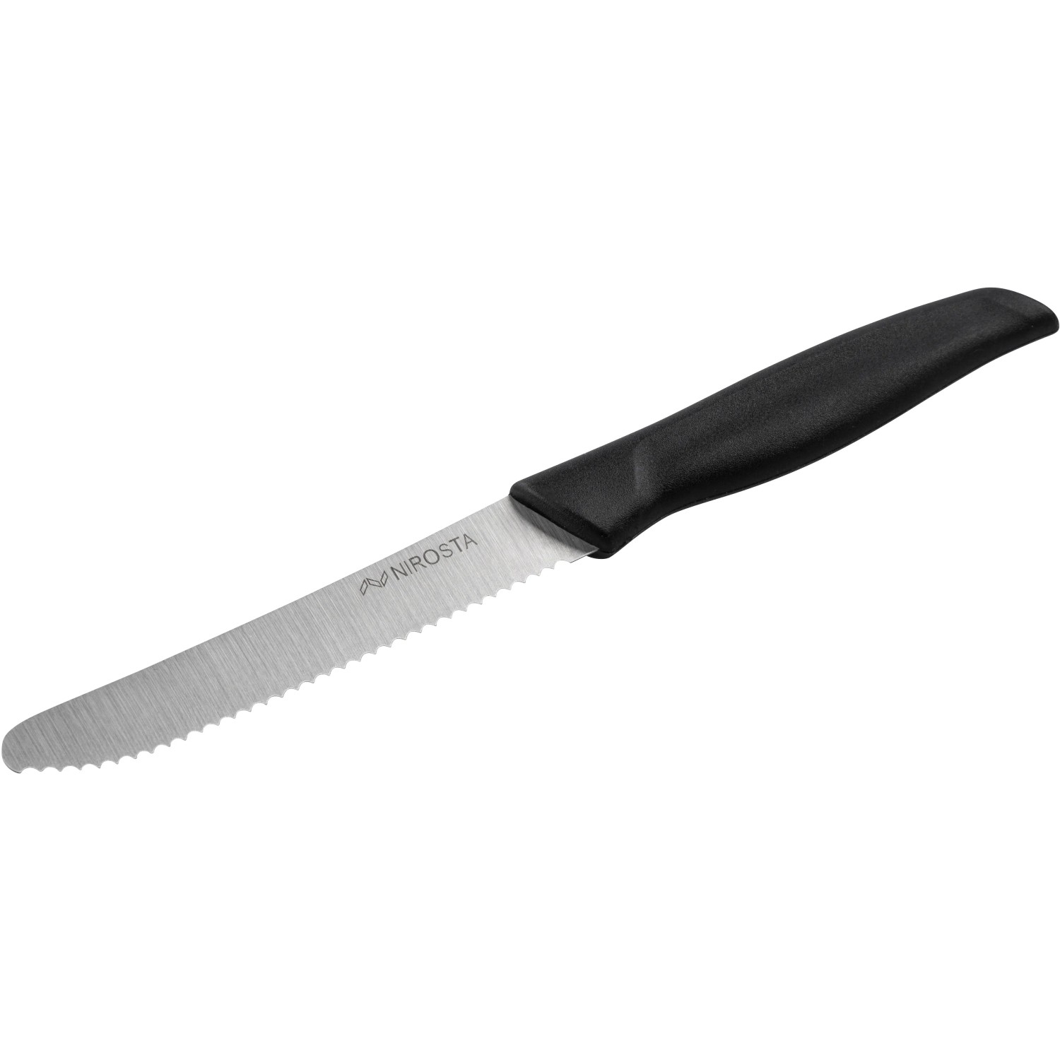 Nirosta Frühstücksmesser Basic 20 cm kaufen bei OBI