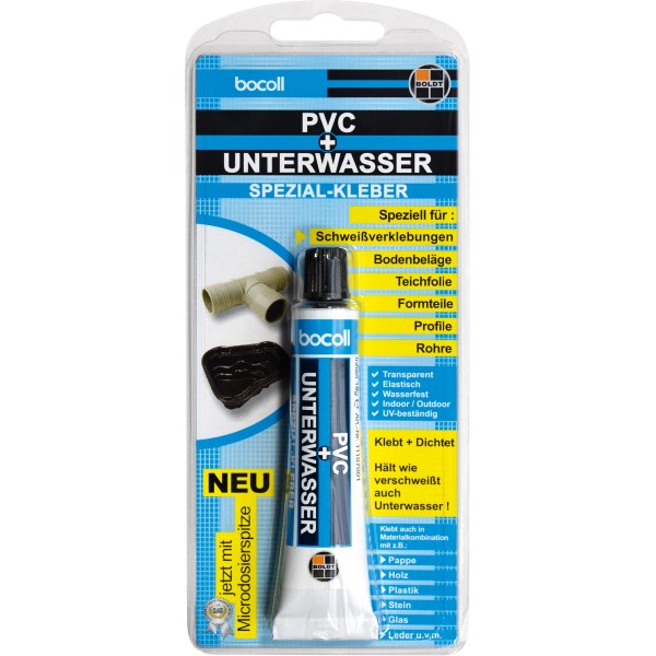 Pvc kleber kaufen bei OBI