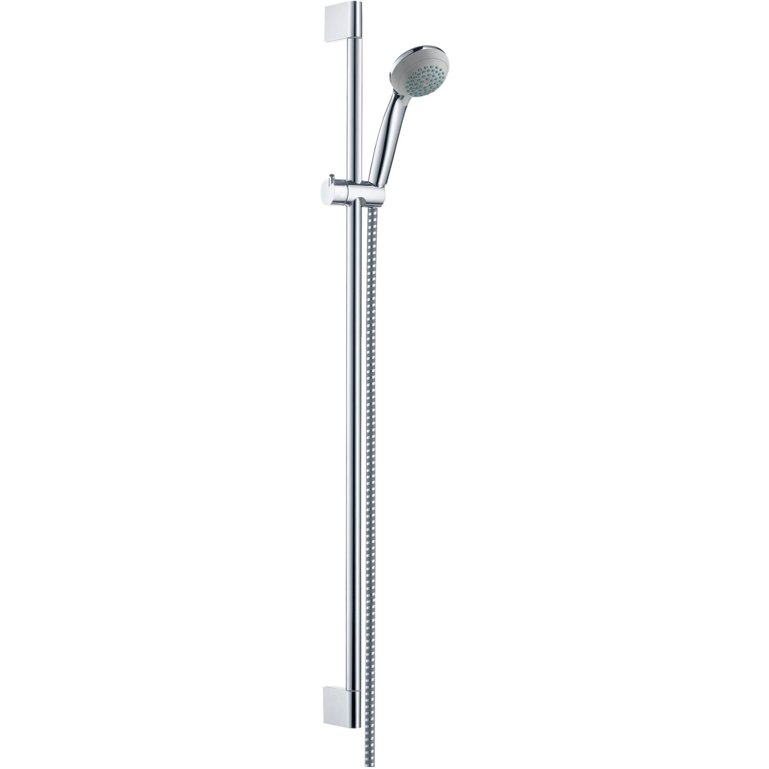 Hansgrohe Brauseset Crometta 85 Vario Chrom kaufen bei OBI