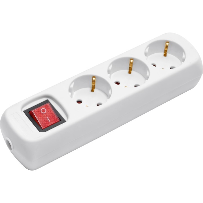 Mehrfachstecker kaufen bei OBI