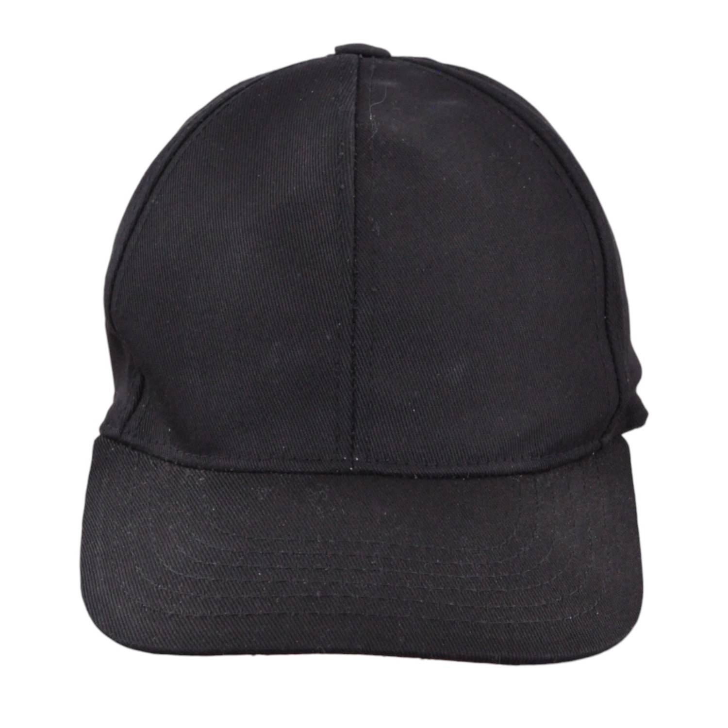 Hans Schäfer Workwear Cap Schwarz kaufen bei OBI