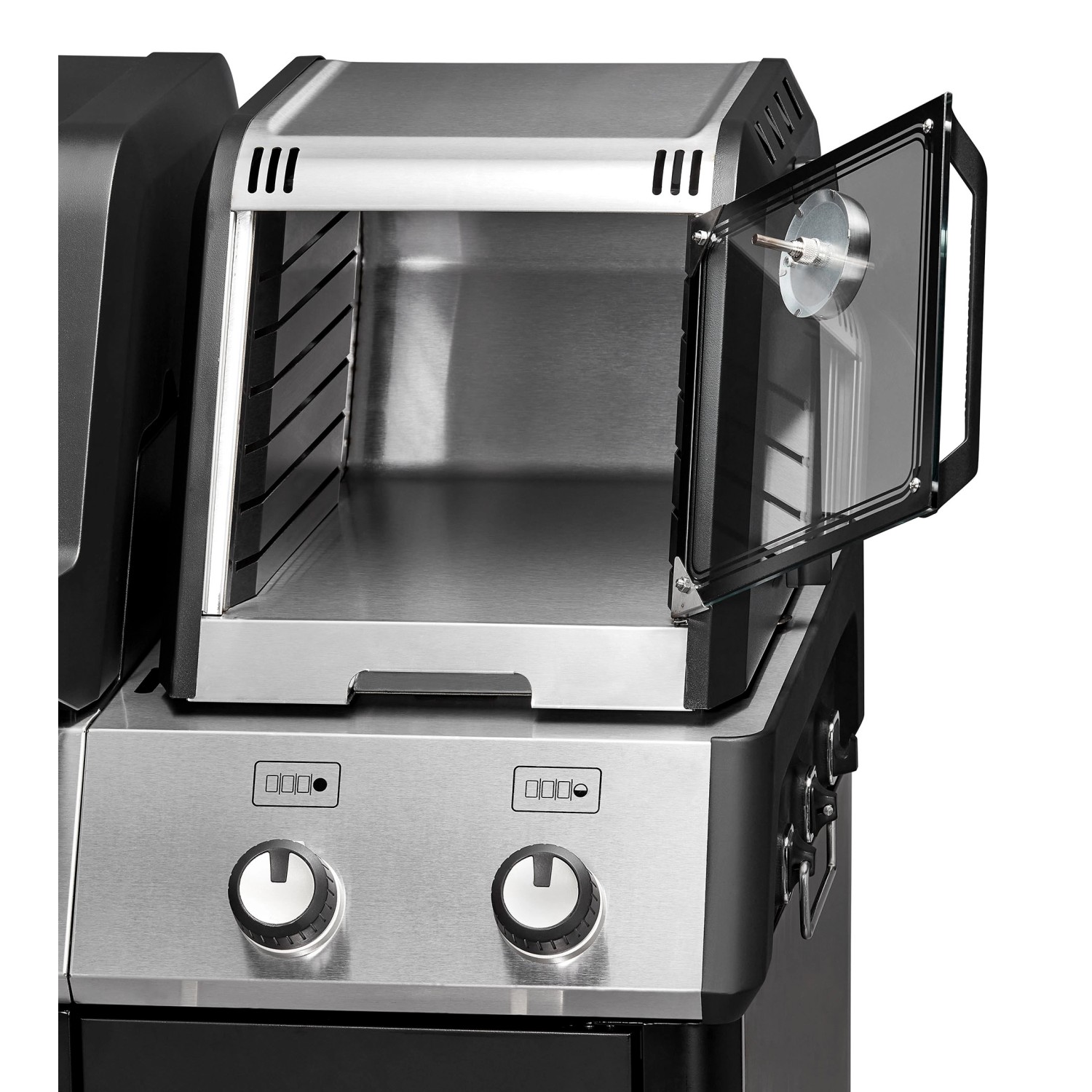 Enders Ofen Delicater für Uniq Pro 3 Iko Cruster & Uniq Pro 3 IK ...