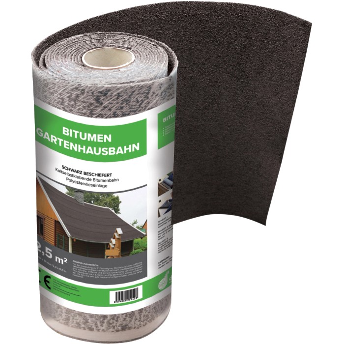 Dachpappe kaufen bei OBI