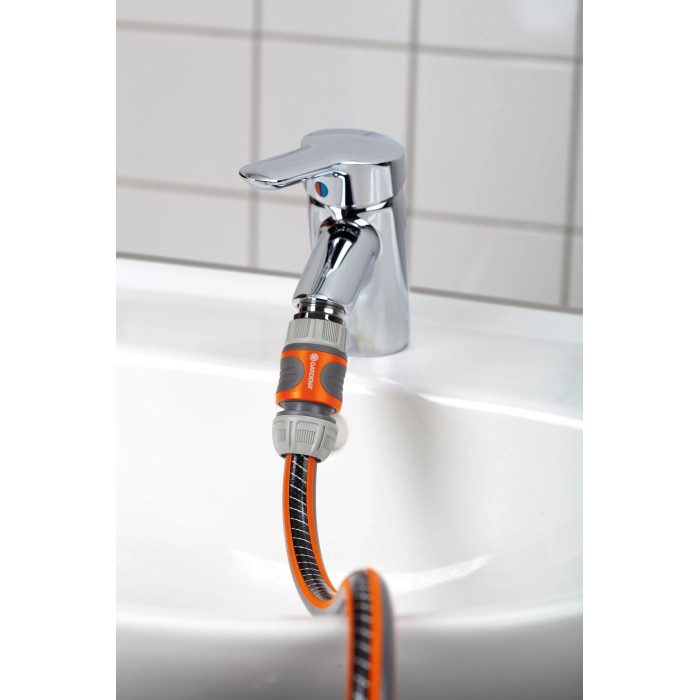 Wasserhahn Adapter kaufen bei OBI