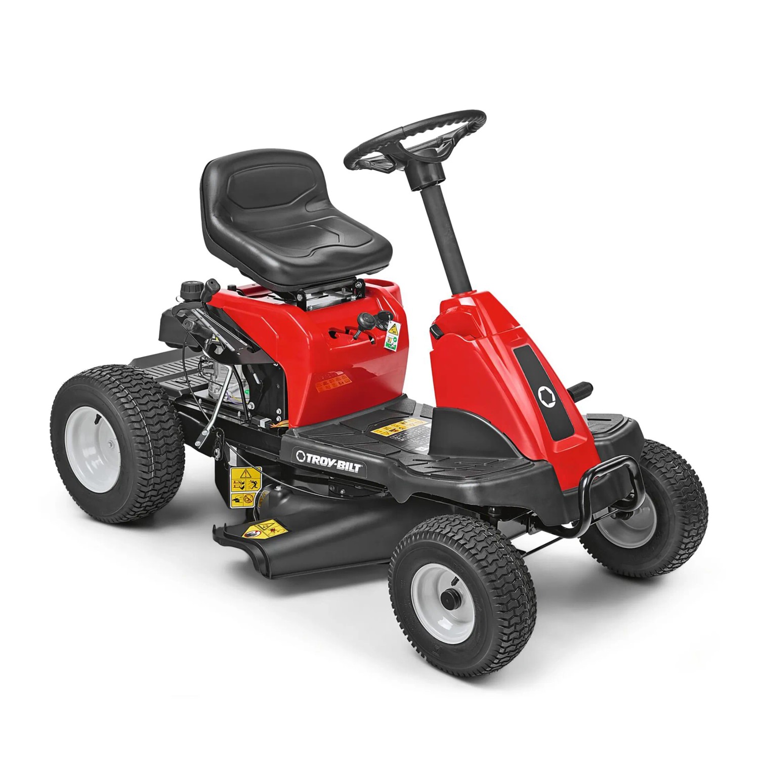 Troy-Bilt Aufsitzmäher Mini-Rider 60T-S mit Seitenauswurf kaufen bei OBI