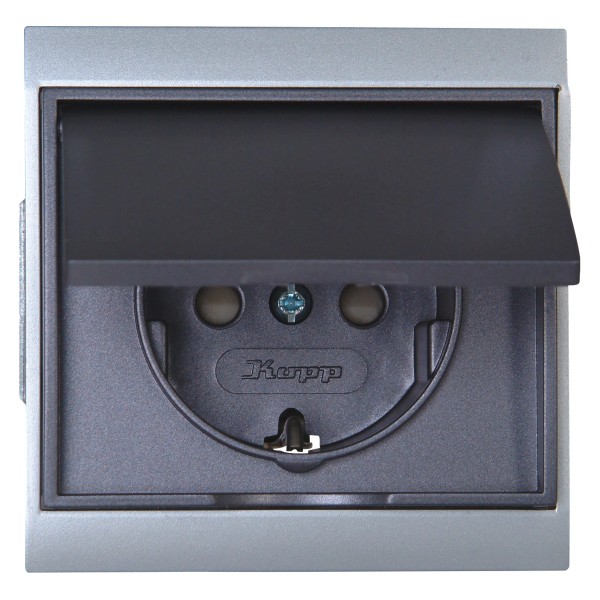 Steckdose mit Deckel kaufen bei OBI