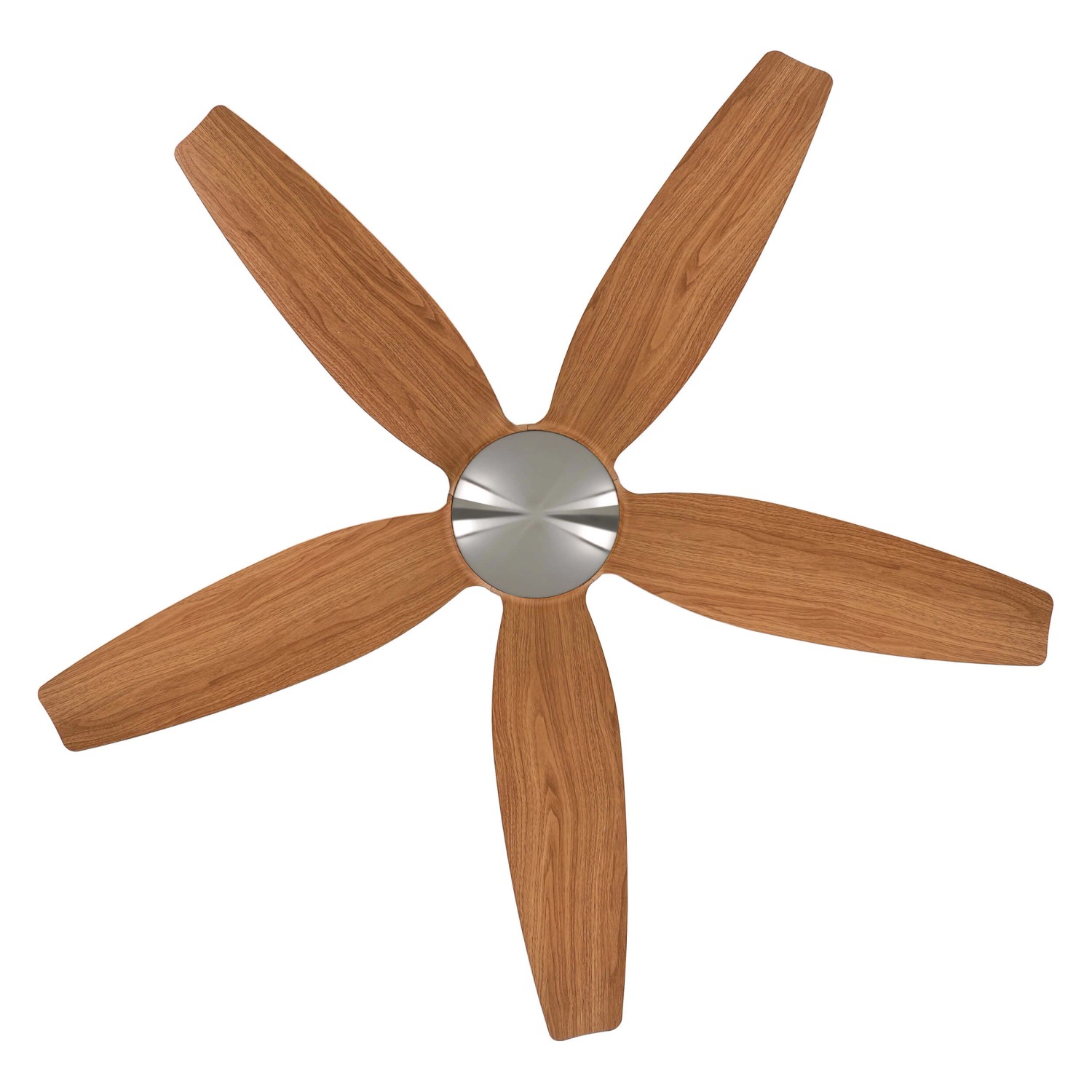 CASAFAN Energiespar Deckenventilator mit Fernbedienung Eco Volare II ...