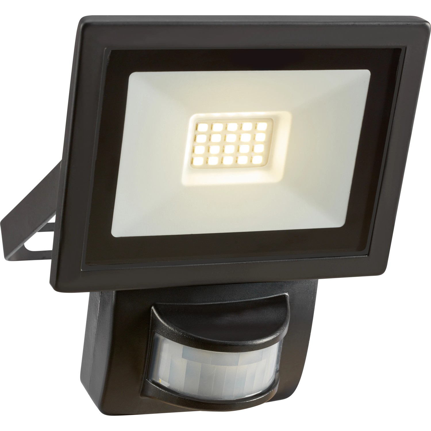 Led Auenleuchte Mit Bewegungssensor