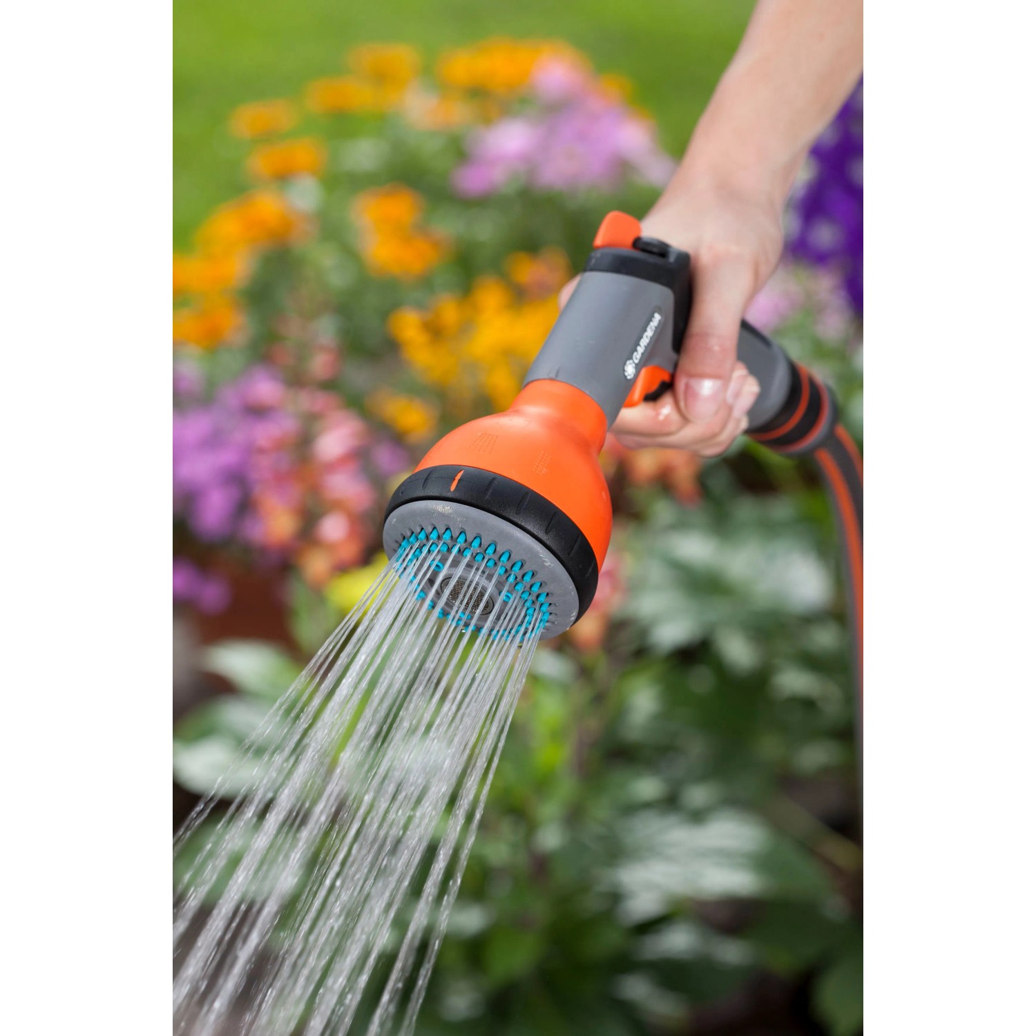 Gardena Classic Multibrause kaufen bei OBI