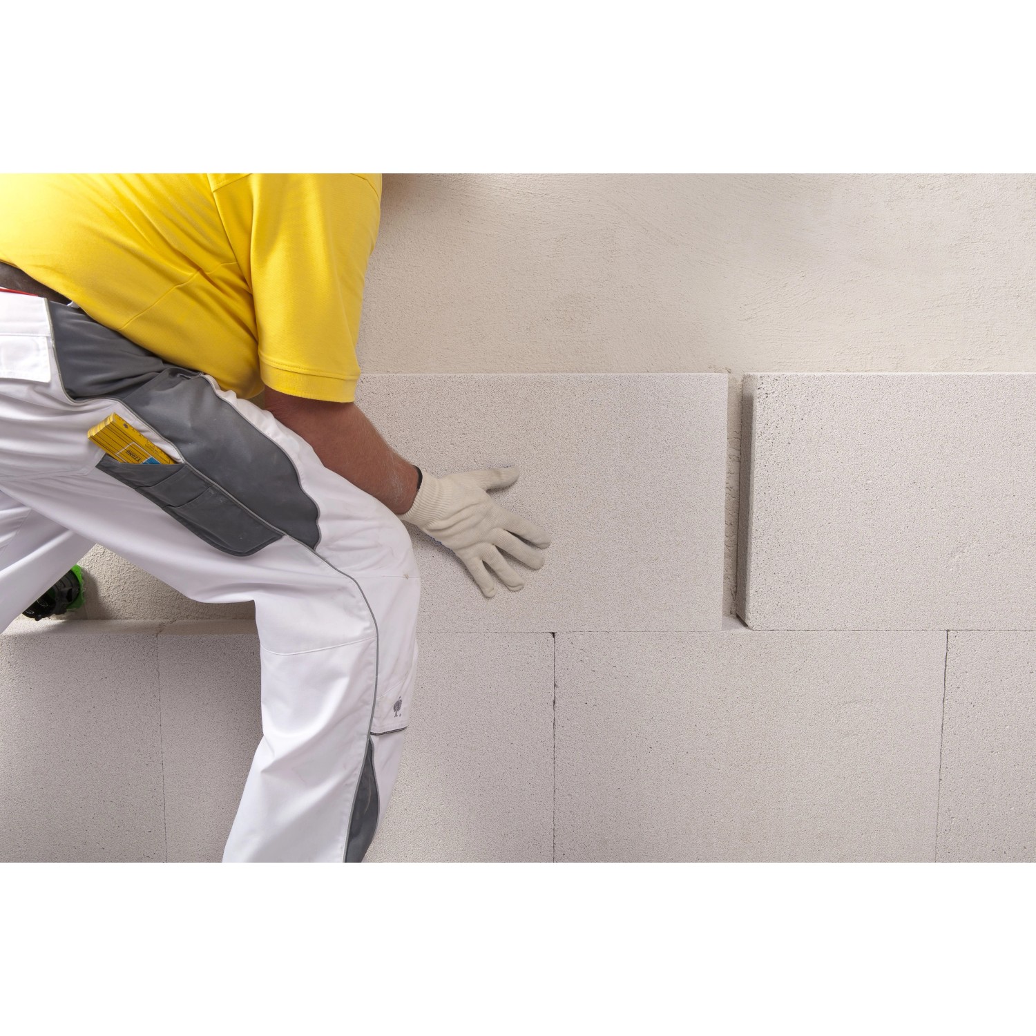 Multipor Fix X710 Leichtmörtel 20 kg kaufen bei OBI