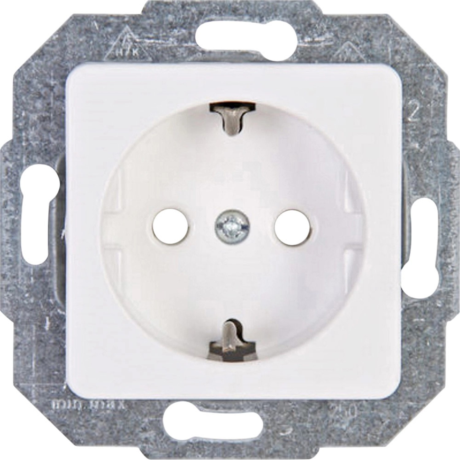 Steckdosen europa kaufen bei OBI