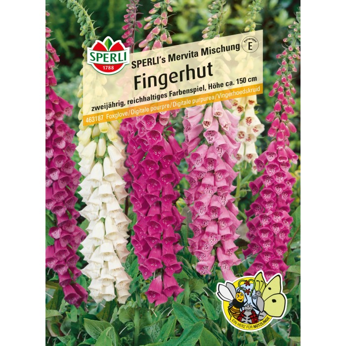 Fingerhut kaufen bei OBI