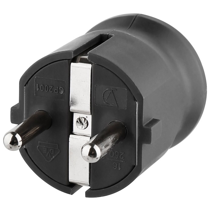 Schutzkontaktstecker kaufen bei OBI