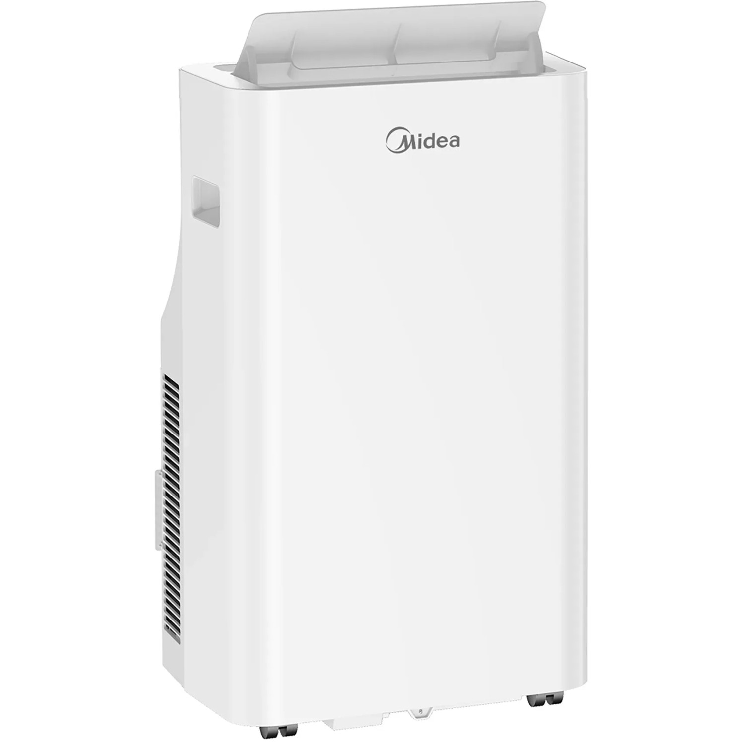 Midea Mobile Klimaanlage Silent Cool 26 Pro WF R290 10000 BTU ...