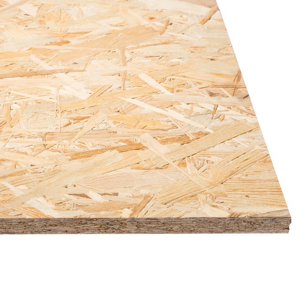 OSB 3 Platten 18mm kaufen bei OBI