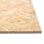 OSB-3-Verlegeplatte stumpf 12 x 250 x 125 cm kaufen bei OBI