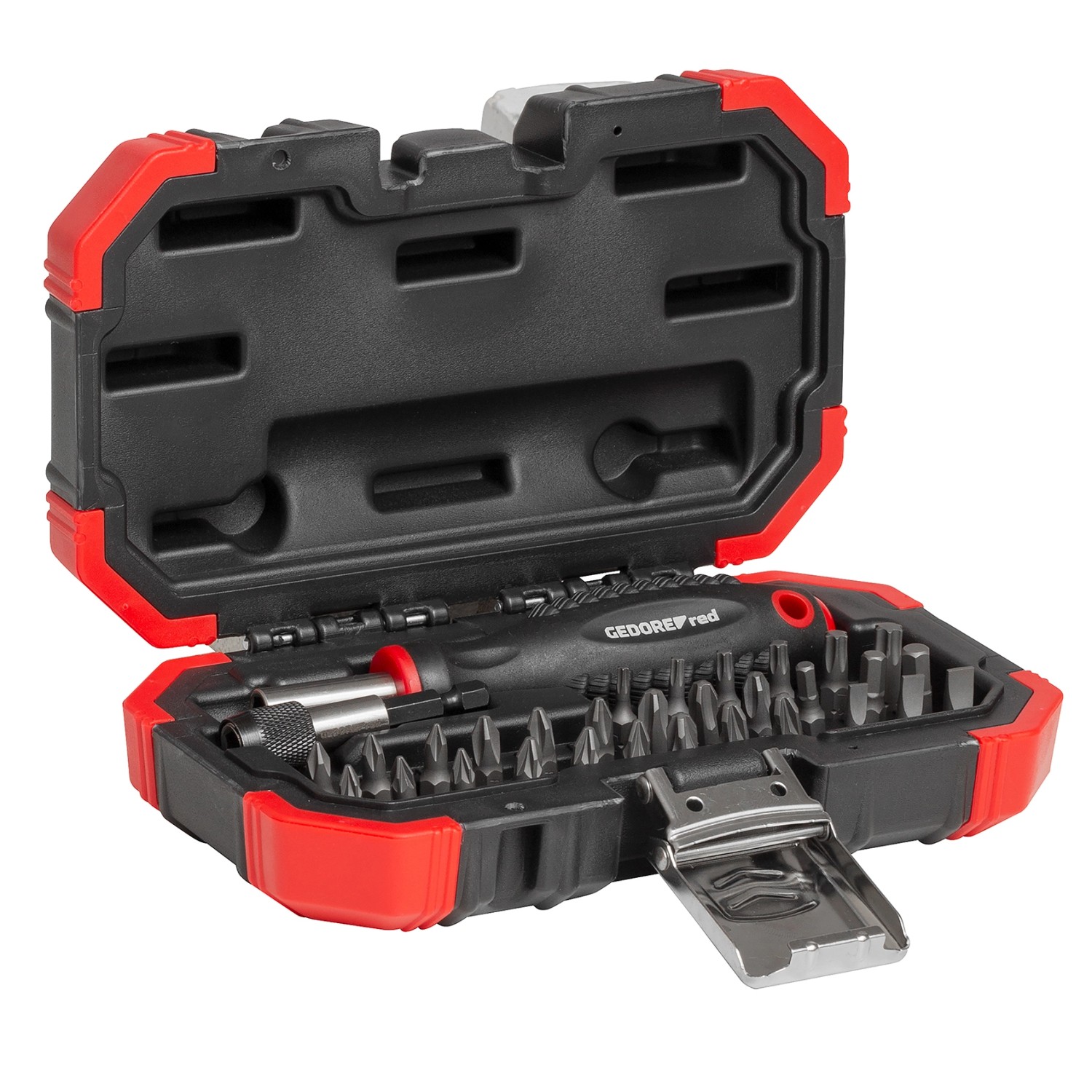 Gedore Red Bit-Schraubendreher 32-teilig kaufen bei OBI
