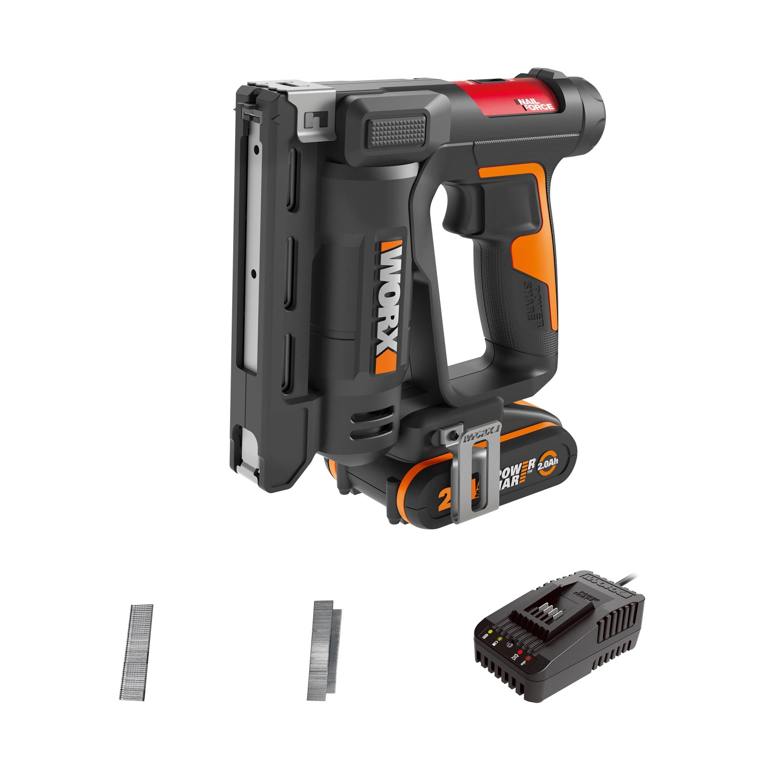 Worx Akku-Tacker WX843 kaufen bei OBI