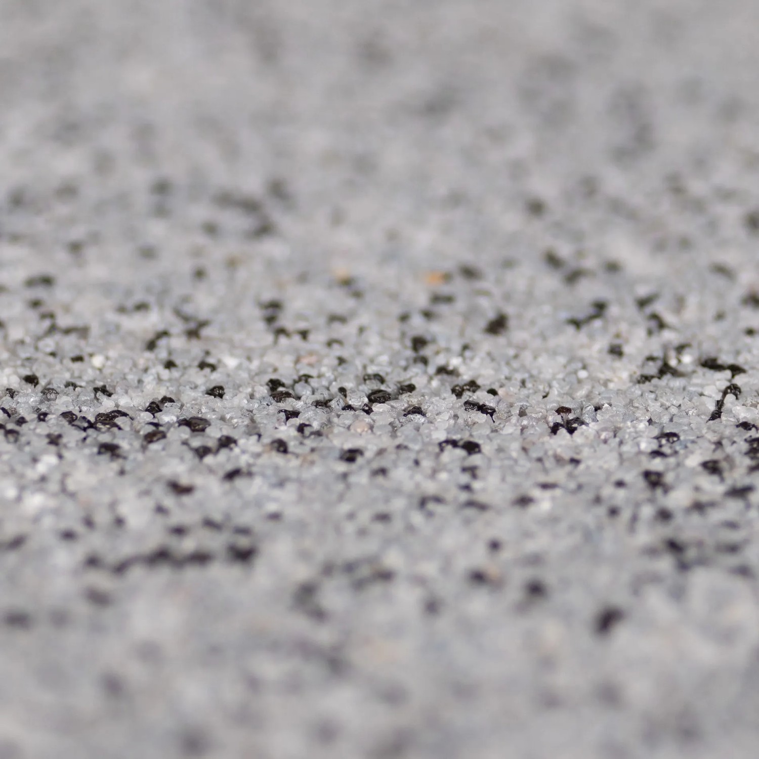 Terralith Buntsteinputz Mosaikputz 1mm -15 kg- BSP1141 Weiss Grau Schwarz