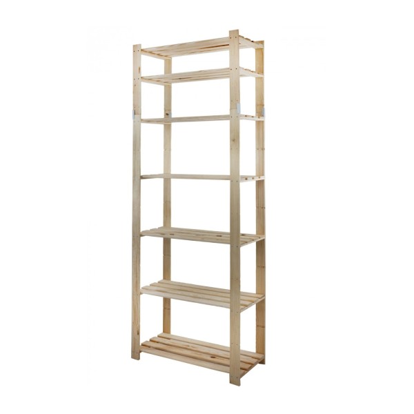 Holzregal kaufen bei OBI