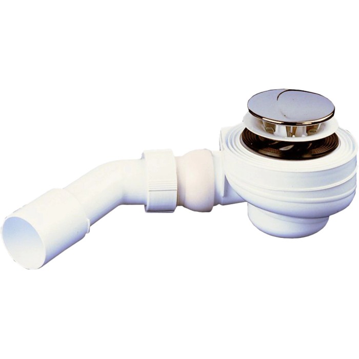 Duschablauf kaufen bei OBI