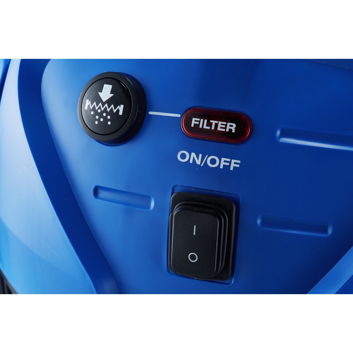 Nilfisk Nass-/Trockensauger Multi II 22 Inox kaufen bei OBI